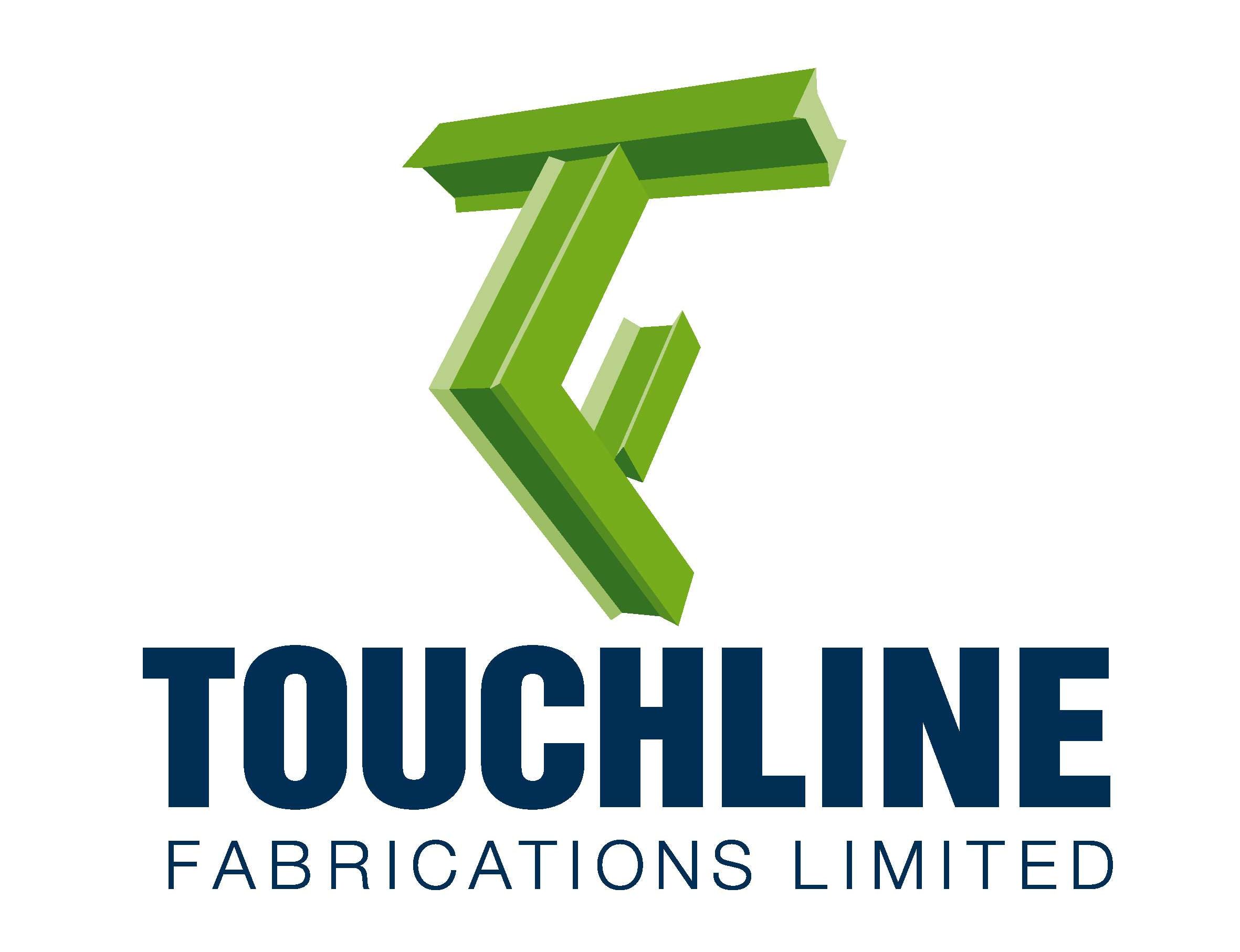 Steel Construction in Preston | Touchline Fabrications